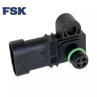 China 55563375 1238394 Air Intake Pressure Sensor For Buick Chevrolet Opel Vauxhall Hauer for sale