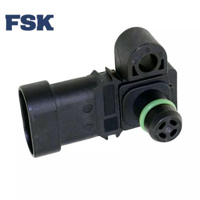 China 55563375 1238394 Air Intake Pressure Sensor For Buick Chevrolet Opel Vauxhall Hauer for sale