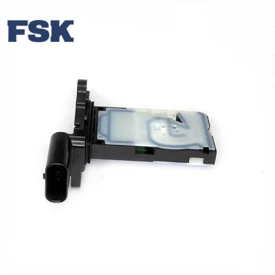 China 55505735 Air Flow Meter For Buick Encore Chevrolet Trailblazer Cadillac CT5 XT5 for sale