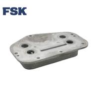 China Chevrolet Cruze Opel Astra 55355603 12992593 Oil Cooler Fins for sale
