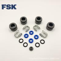 China 12602543 12593738 for Regal LaCrosse Lu Zun GL8S Multi-Point Injector Sealing Rubber Ring for sale