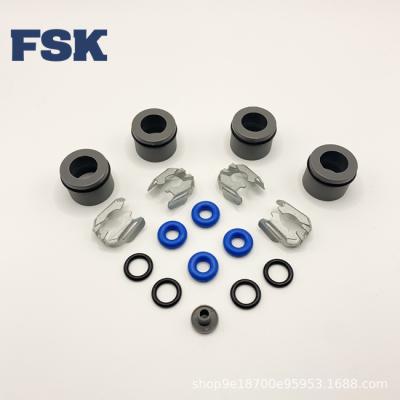 China 12602543 12593738 for Regal LaCrosse Lu Zun GL8S Multi-Point Injector Sealing Rubber Ring for sale