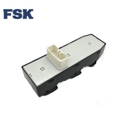China 9655281 96552814 Suitable For Chevrolet Daewoo Lacetti Nubira Power Window Switch for sale