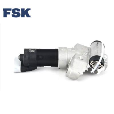 China 7P0609723B 7P0609724B For Porsche Cayenne Volkswagen Touareg Handbrake Motor for sale