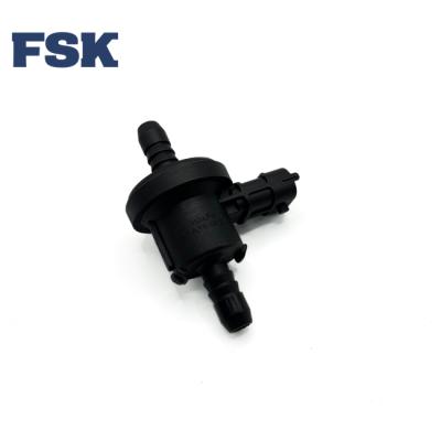 China Chevrolet Cruze Trax Orlando 55353802 55574240 Carbon Canister Solenoid Valve for sale