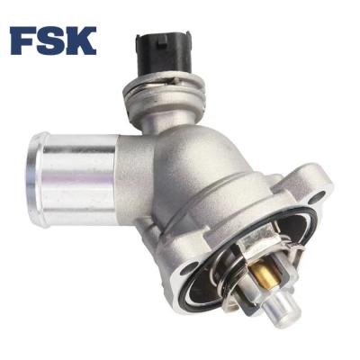 China 25192923 25199831 96988257 For Chevrolet Spark M300 Thermostat for sale