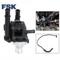 China Thermostat 25192228 96984103 55569809 55574685 For Chevrolet Cruze for sale