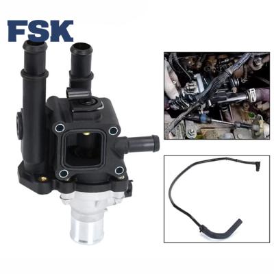 China Thermostat 25192228 96984103 55569809 55574685 For Chevrolet Cruze for sale