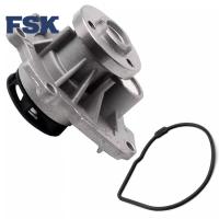 China 24405895 5555428 Water Pump Parts For Chevrolet Cruze Opel Vauxhall Hauer Saab for sale
