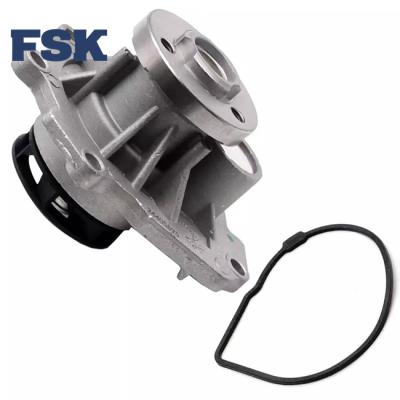 China 24405895 5555428 Water Pump Parts For Chevrolet Cruze Opel Vauxhall Hauer Saab for sale