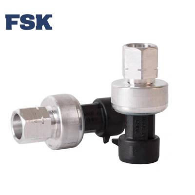 China Buick Chevrolet GMC Opel Saab 13587668 13502759 Air Conditioning Pressure Sensor for sale