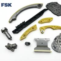 China FSK 12577385 For LaCrosse 2.4GL8S Captiva Opel 2 Timing Chain Kit for sale
