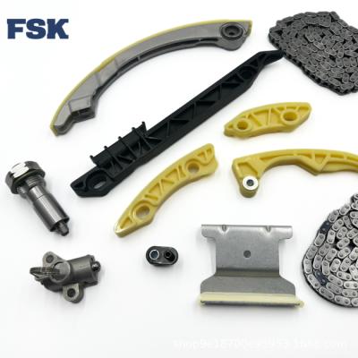 China FSK 12577385 For LaCrosse 2.4GL8S Captiva Opel 2 Timing Chain Kit for sale