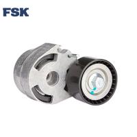 China Ford Timing Belt Tensioner Assembly 9655198980 575189 Silver Metal for sale