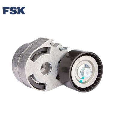 China Ford Timing Belt Tensioner Assembly 9655198980 575189 Silver Metal for sale