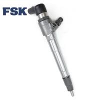 China Diesel Injector BK2Q9K546AG A2C59517051 A2C5330791 BH1Q9K546AB For Ford Transit MK8 Custom Ranger 2.2L for sale