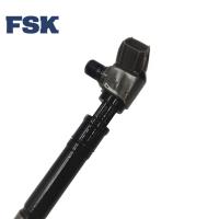 China Common Rail Injector Assy 236700E010 For DENSO Toyota Hilux Revo for sale