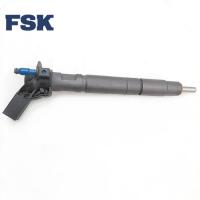 China Fuel Injector 0445116018 For Hyundai Santa Fe Ix35 Maxcruz Kia Sportage Sorento 2.0 2.2 CRDi for sale