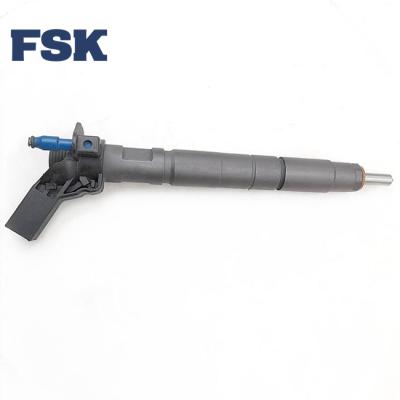 China Fuel Injector 0445116018 For Hyundai Santa Fe Ix35 Maxcruz Kia Sportage Sorento 2.0 2.2 CRDi for sale