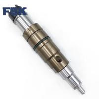 China Scania Diesel Engines 2086663 1881564 1881565 1933612 Common Rail Fuel Injector for sale