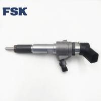 China 50274V05 9802448680 A2C59513556 Diesel Fuel Injector For VDO Ford Citroen Peugeot Volvo 1.6D for sale