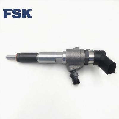 China 50274V05 9802448680 A2C59513556 Diesel Fuel Injector For VDO Ford Citroen Peugeot Volvo 1.6D for sale