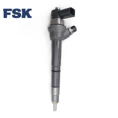 China Premium Quality 0445110469 Fuel Injector For Bosch VW Audi Seat Skoda 2.0 TDI for sale
