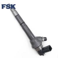 China FSK 0445110646 Bosch Common Rail Injector For Audi Seat Skoda Volkswagen for sale