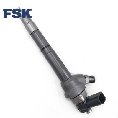 China FSK 0445110646 Bosch Common Rail Injector For Audi Seat Skoda Volkswagen for sale