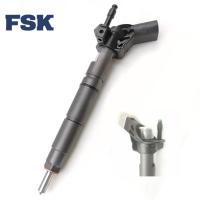 China FSK Brand New Genuine Bosch 0445115063 Common Rail Injector For Mercedes-Benz for sale