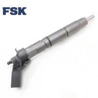 China Bosch Injector 0445115064 Common Rail Injector For Mercedes-Benz for sale