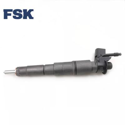 China New Bosch Diesel Injector 0445115077 For BMW 3 Series 3.0d 2005-2013 for sale