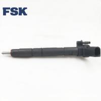 China Fuel Injector 0445116011 Common Rail Injector For Audi Q5 2.0TDI ZDTOPA Parts for sale