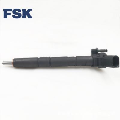 China Fuel Injector 0445116011 Common Rail Injector For Audi Q5 2.0TDI ZDTOPA Parts for sale