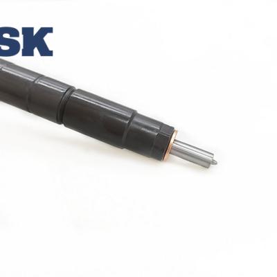 China FSK Common Rail Injector 0445116017 For Kia Sedona 2.2 CRDI 2009-2012 for sale