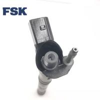 China Common Rail Fuel Injector 0445116028 Brand New Original Bosch Mercedes Injector for sale