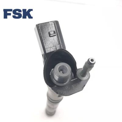 China Common Rail Fuel Injector 0445116028 Brand New Original Bosch Mercedes Injector for sale