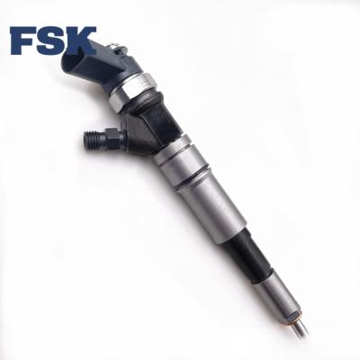 China Common Rail Injector 110 Series 0445110131 For BMW E46 3er 320D 01-05 ZDTOPA Parts for sale