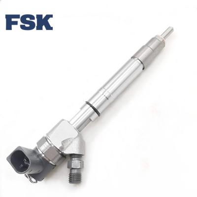 China Common Rail Injector 110 Series 0445110190 For Mercedes-Benz Sprinter 2/3/4/5-T Platform/Chassis G270 for sale
