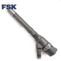 China New Common Rail Injector 110 Series 0445110290 For Hyundai Kia Cummins for sale