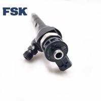 China High Precision JAC 2.7L CN5 0445110738 Common Rail Injector 110 Series ABEC-5 for sale