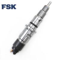 China Common Rail Injector 120 Series 0445120329 0445120383 5267035 For Dongfeng Cummins for sale