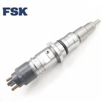 China Common Rail System BOSCH 120 Series 0445120188 For Dodge Long Life for sale
