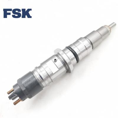 China Common Rail System BOSCH 120 Series 0445120188 For Dodge Long Life for sale