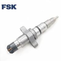 China MA 12.0 LESB Cummins 0445120212 Common Rail System BOSCH 120 Series for sale