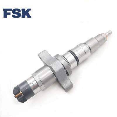 China MA 12.0 LESB Cummins 0445120212 Common Rail System BOSCH 120 Series for sale