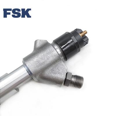China Fuel Common Rail Injector 120 Series 0445120226 Truck Injector For YUCHAI for sale