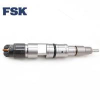 China FSK Common Rail Injector 120 Series 0445120234 For BOSCH Deutz KHD MAGIRUS Engine for sale