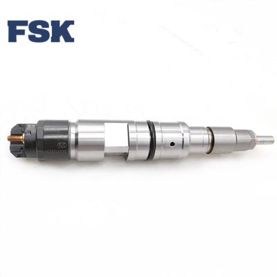 China FSK Common Rail Injector 120 Series 0445120234 For BOSCH Deutz KHD MAGIRUS Engine for sale