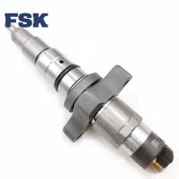 China High Precision Bosch 0445120238 Common Rail Fuel Injector 120 Series for sale
